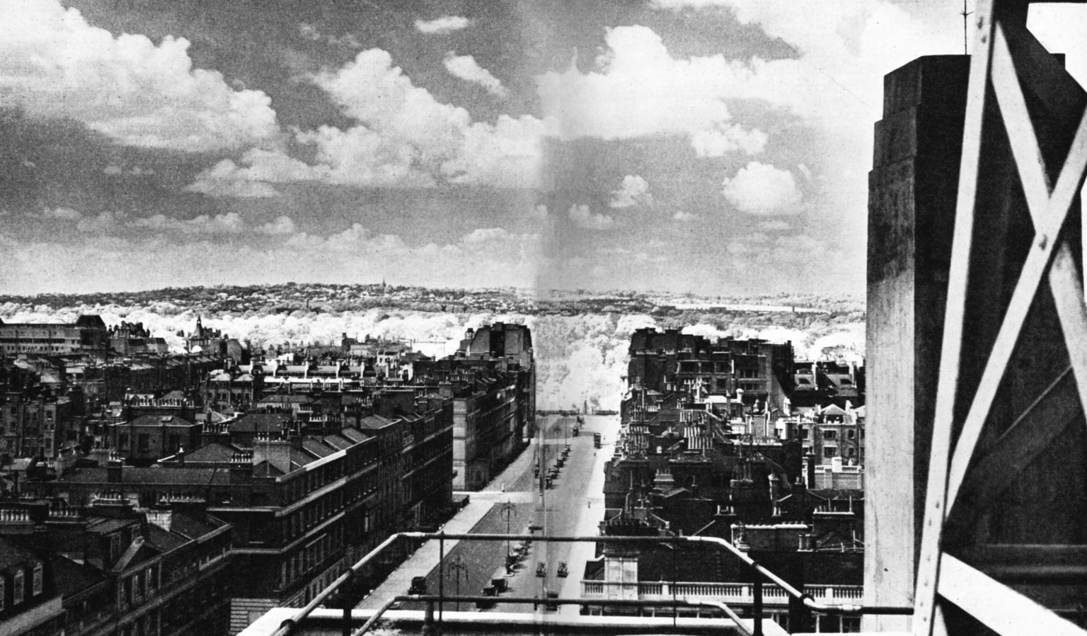 BBC Broadcasting House | Transdiffusion presentation » Inside the new ...