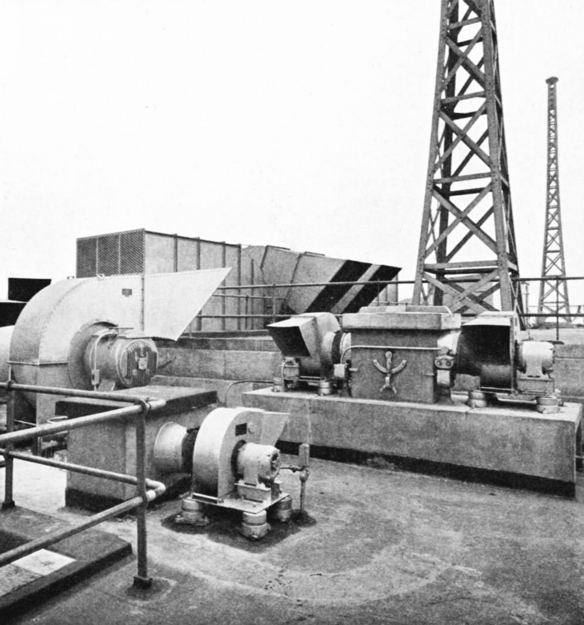 BBC Broadcasting House | Transdiffusion presentation » Inside the new ...