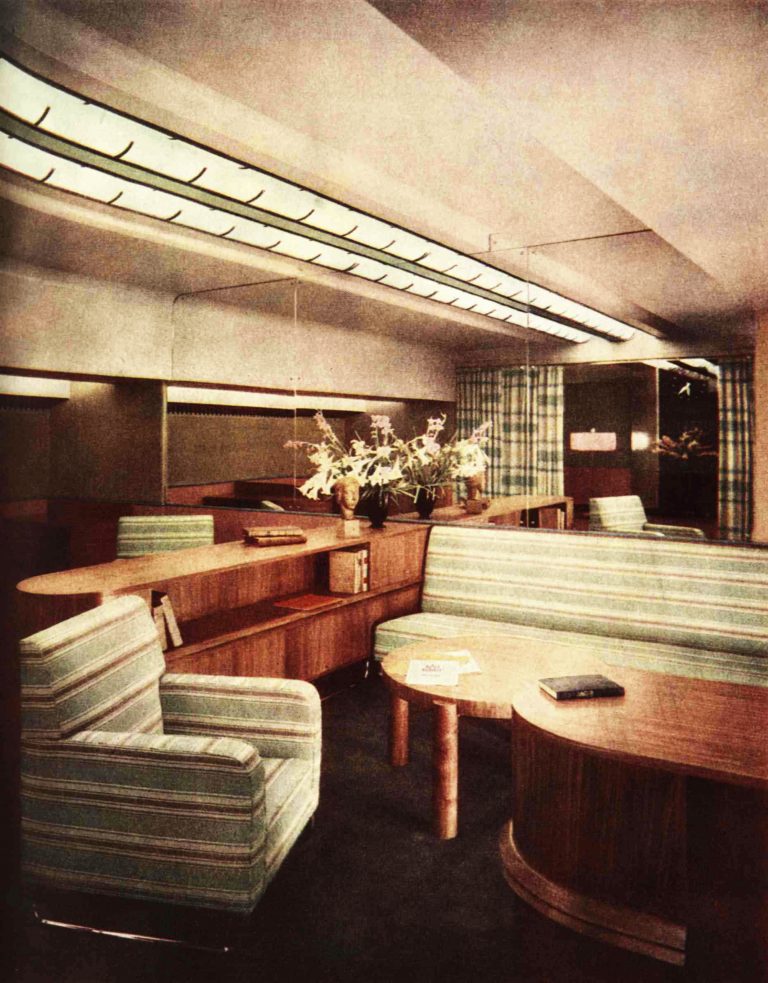 BBC Broadcasting House | Transdiffusion presentation » Inside the new ...