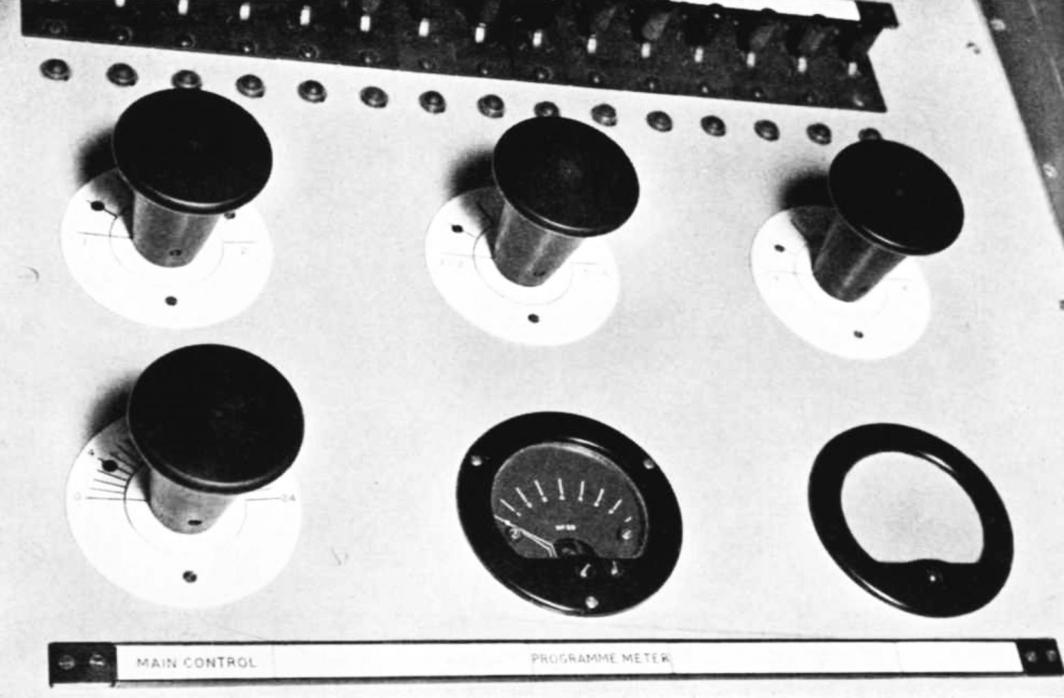 BBC Broadcasting House | Transdiffusion presentation » Inside the new ...